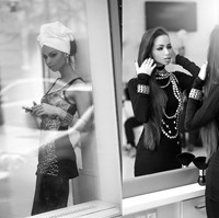 New Gallery | The BARBARA